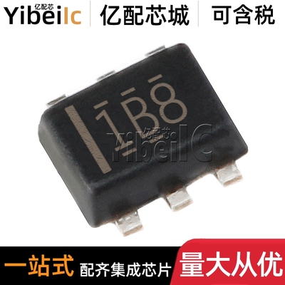 全新原装 TMP112BIDRLR SOT-6 贴片 BIDRL BIDRLT 温度传感器芯片