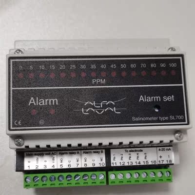 议价Salinometer  SL700