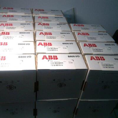 议价3BSE022462R1  TU847  模块终端单