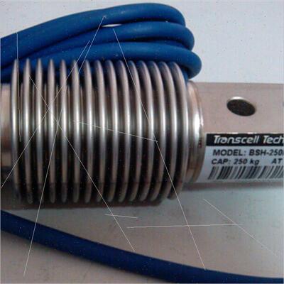 议价传力称重测器BSH-300KGSS/BSH-500KG SS/SBTL-0.5T