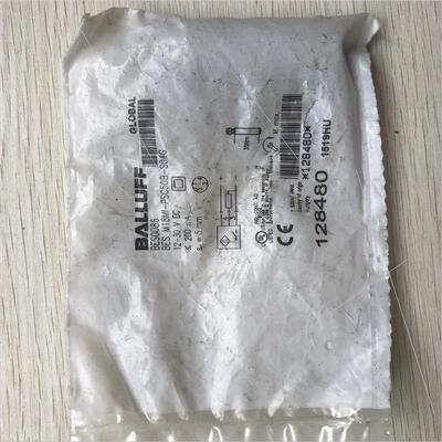 议价BES0086 BES M18MI-PSC50B-S04G 促  巴鲁夫