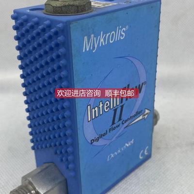 议价MYKROLIS DSWAK1YY INTELLI FLOW CONTROLLER N2 15000SCCN
