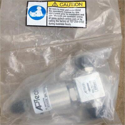 议价APTech隔膜阀AP3550S 2PW  FV4  FV4  ISC