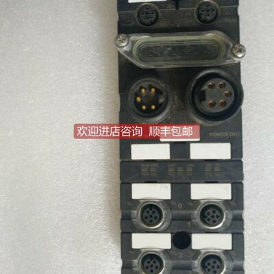 议价MURR Elektronik D-71570 Cube67+ BN-EC Art.NO 56527