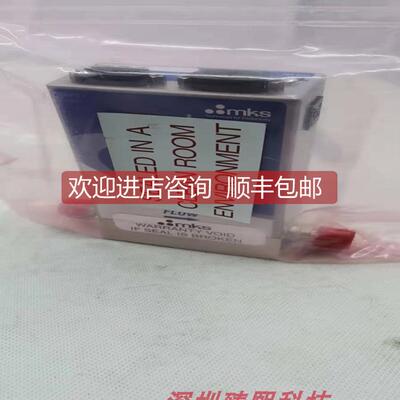 议价MKS GM50A-33637 流量计 200SCCM Ar