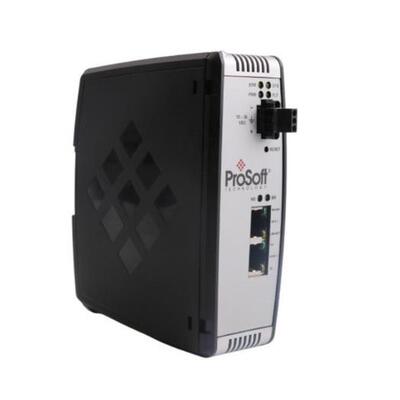 PLX31-MBTCP-MBS   Prosoft串行通讯模块实优