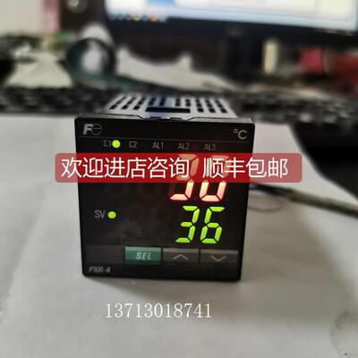 议价机温控器PXR4TAY1/TCY1/TEY1/NCY1/NAY1/NEY1-8W/8V/1V00
