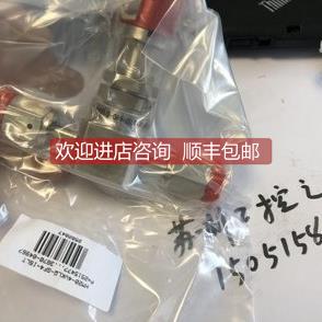 议价HAM-LET调节阀 HM20-4VKLQ-GF4-ISLT 300PSI