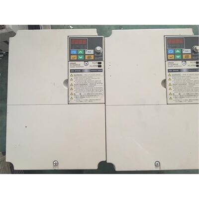 议价变频器3G3MV-A2055 3G3MV 5.5kW 200V 机