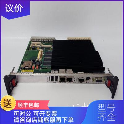 议价GE VMIVME-7750 VMIVME-7750-734001 350-027750-734001 K