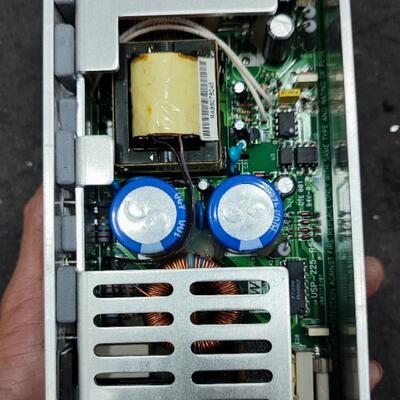 议价(明纬开关电源 mw usp-225-12 +12v 18.7