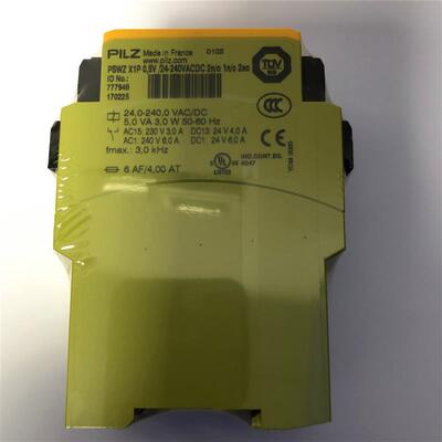 议价541180PILZ皮尔磁开关PSEN cs4.1 1 actuator