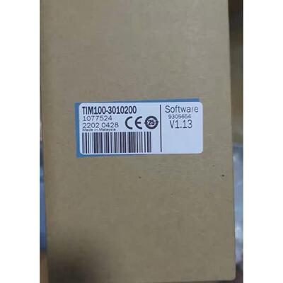 询价SICK西克激光扫描器TIM100-3010200 号1077524库存