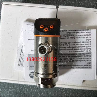 议价IFM易福门压力传器 PP7550 PP-400-SBG14-QFPKG/US