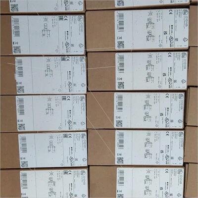 议价易福门盒子 O1D103  O1D105 这型号