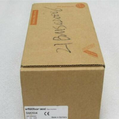 议价SM0504 易福门测器