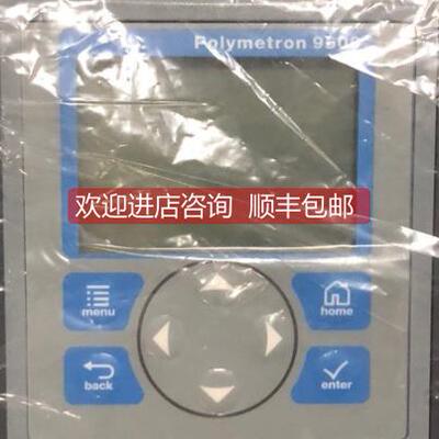 议价SC200HACH哈希SC200控制器9500.99.00604显示器