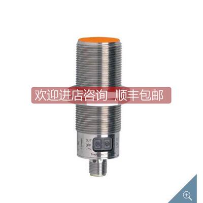 询价IFM易福门电容式接近开关KI5084 KIA3080BFAKG/2T/US库存