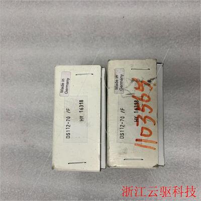 议价Hydropa DS112/F压力开关,项目余,原