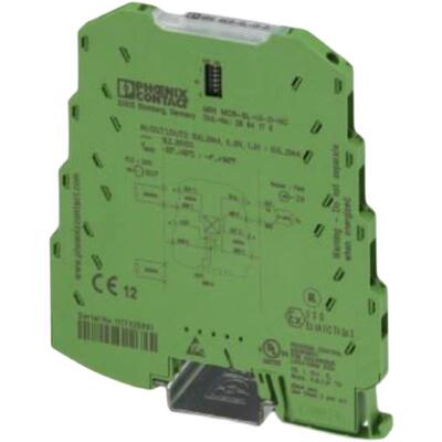 询价隔离放大器 - MINI MCR-SL-I-U-0 - 2813541 菲尼克斯库存