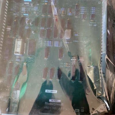 议价Honeywellmu-psim11卡件