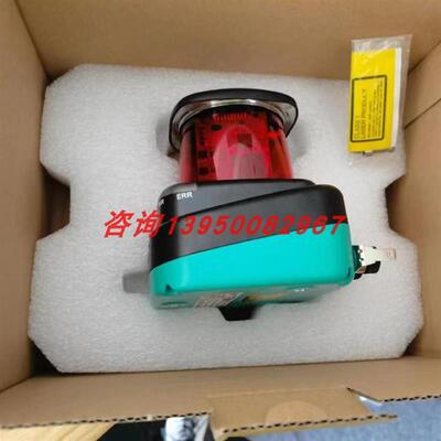 询价OMD25M-R2000-B23-V1V1D-HD-1L 倍加福P+F)二维码 LiDAR 传器