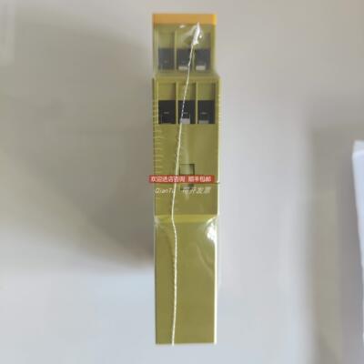议价PILZ/皮尔磁继电器777584 PZE X4VP8 24VDC 4N/O