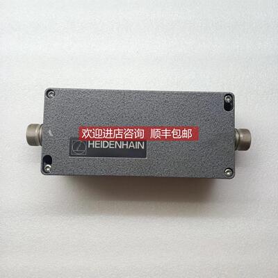 询价HEIDENHAIN海德汉 EXE 610C 信号器库存
