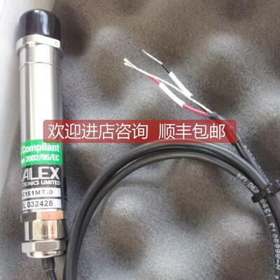 议价英国CALEX ELECTRONICS红外传器 PC151MT-0 总代