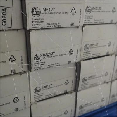 询价IM5127易福门库存