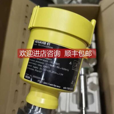 议价VEGAVIB61 VEGA威格 导波雷达液位计VB61.XXAGDRKMX