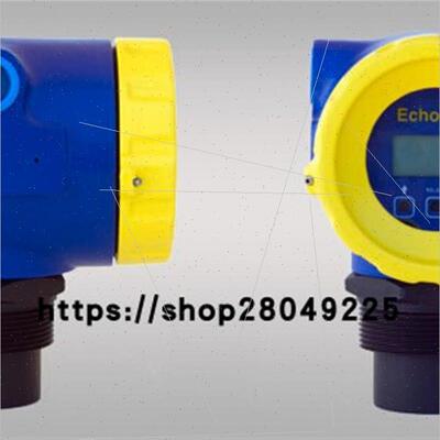 询价德国 FLOWLINE  声波液位计 LU83-5101库存