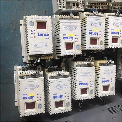 议价伦茨变频器ESMD751L4TXA 0.75KW 380V