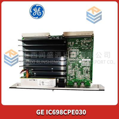 议价IC698CPE030 GE