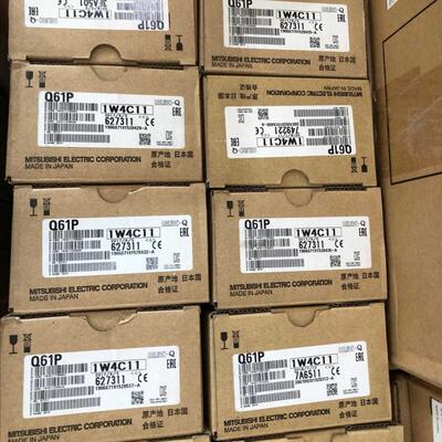 议价模块Q66DA-G/Q38DB/Q312DB/QS0J61BT12/QD75D1N/QD75D2N