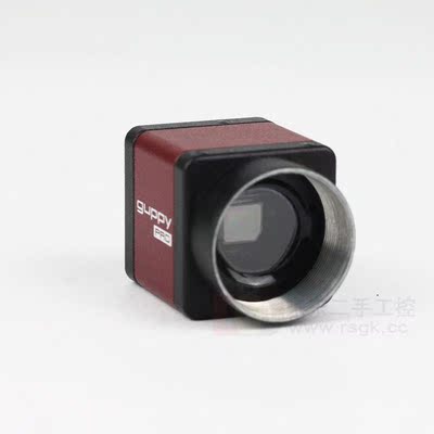 询价500万相素AVT相机GUPPY GPF-503B库存