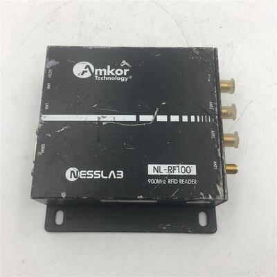 议价UHF 900MHz RFID reader  固定式 阅读器 NL-RF100