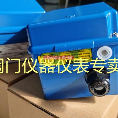 询价 ECKARDT电气阀门定位器SRI986-BIDT7EAANA-CFA库存