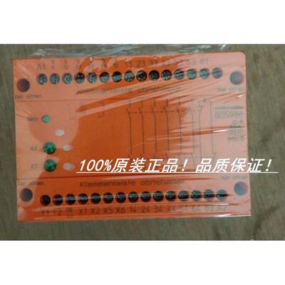 DOLD多德继电器BO5988.61