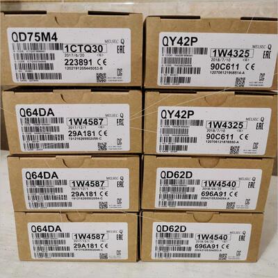 议价Q01CPU Q02CPU Q02HCPU Q06HECPU Q12HCPU Q01UCPU  Q02U