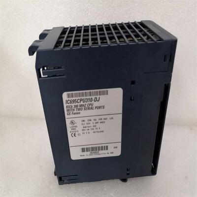 议价GE IC697ALG320总线接收模块