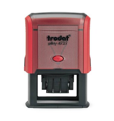 卓达回墨印自带印台日期印低价