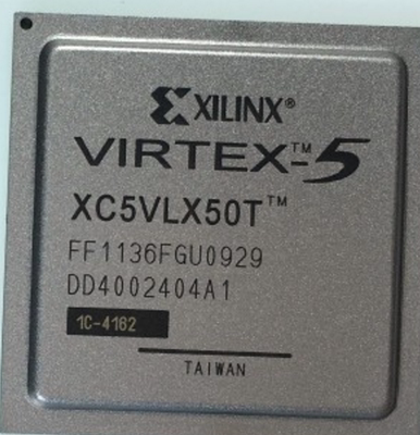 全新正品 XC5VLX50T-1FFG1136I 现货 XC5VLX50T-1FF1136I即拍即发