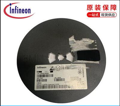 全新原装BSS806NE H6327 封装SOT23 MOS场效应管