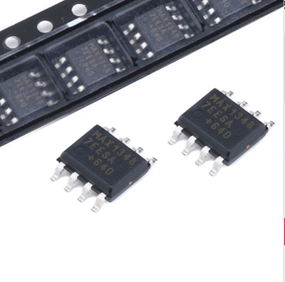 MAX13487EESA MAX13487 SOP8 贴片 电平转换芯片 进口原装正品