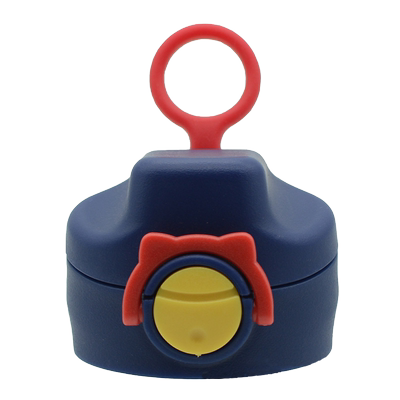 奥特曼儿童保温杯盖子配件