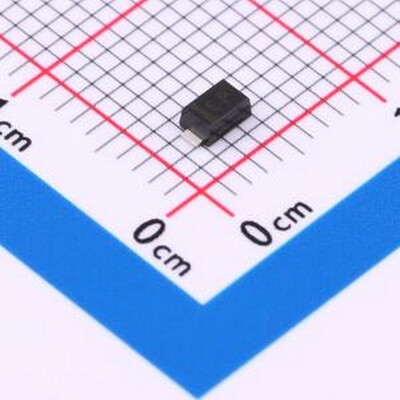 50只 SMF160A 静电和浪涌保护(TVS/ESD) SMF160A SOD-123F