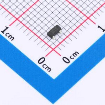 HSTS232150U451 静电和浪涌保护(TVS/ESD) HSTS232150U451 SOT-23