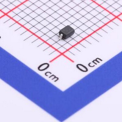 10只 TPCESD5V0D3 静电和浪涌保护(TVS/ESD) TPCESD5V0D3 SOD-323
