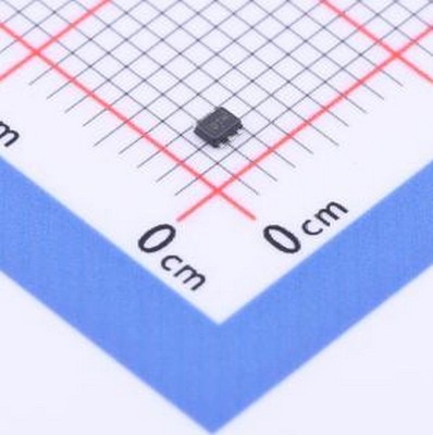 5只 TPD2E2U06DRLR 静电和浪涌保护(TVS/ESD) TPD2E2U06DRLR SOT-